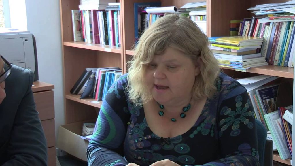 Using Systems Theory | Angie Hart and Professor Philip Haynes - Boingboing