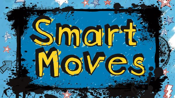 Smart Moves Workbooks for schools - Boingboing