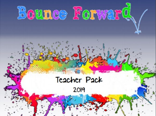Bounce Forward - Teacher Pack 2019 - Boingboing