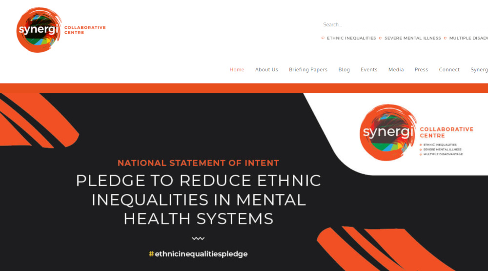 Attending the Partnerships for Social Justice workshop - Boingboing