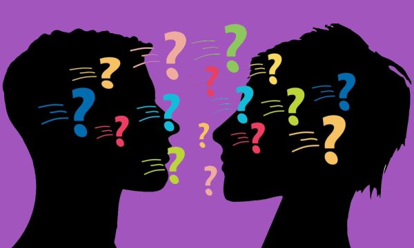 Communication between autistic and non-autistic speakers: Gemma ...