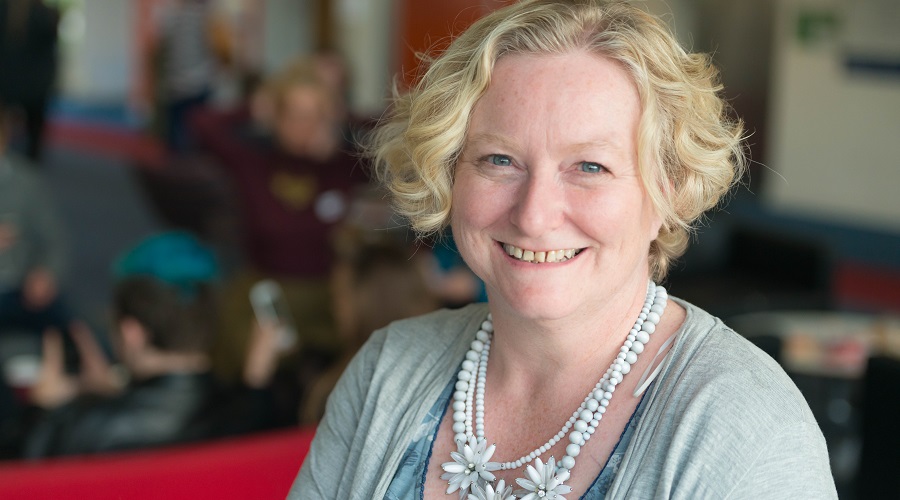 Anne Rathbone - Boingboing
