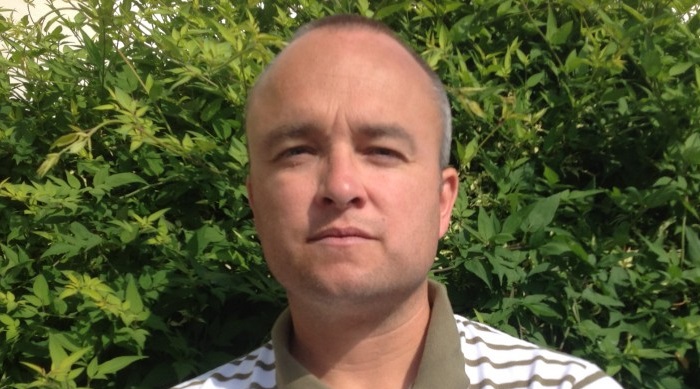 Carl Walker - Boingboing