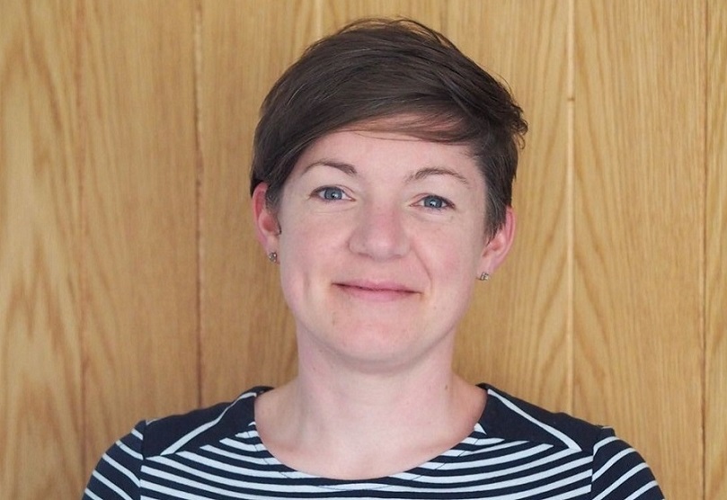 Caroline Taylor-Beswick - Boingboing