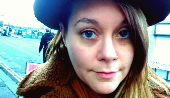 Gemma Williams - Boingboing