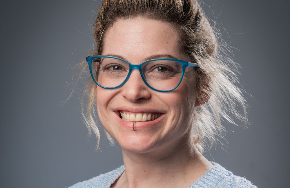 Mirika Flegg - Boingboing