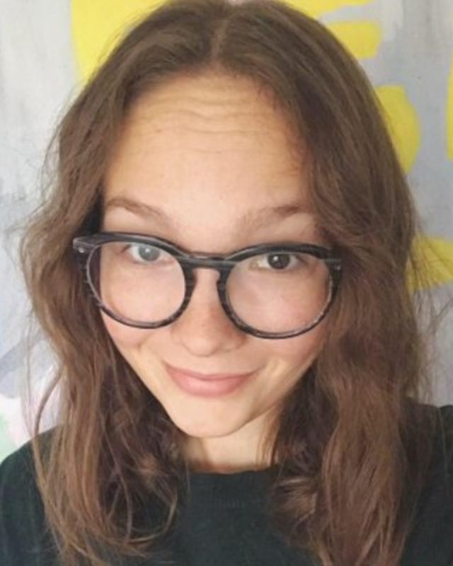 Viktoria Erlacher - Boingboing